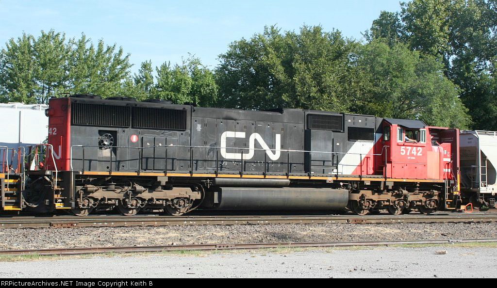 CN 5742